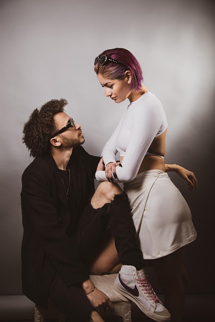 Couple Models Love Free Photo On Pixabay Pixabay