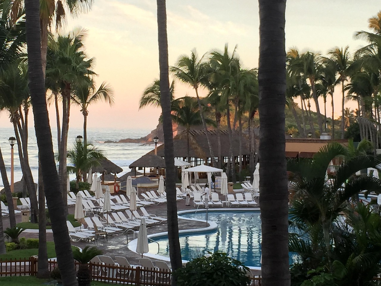 Vacation Pool Resort - Free photo on Pixabay - Pixabay