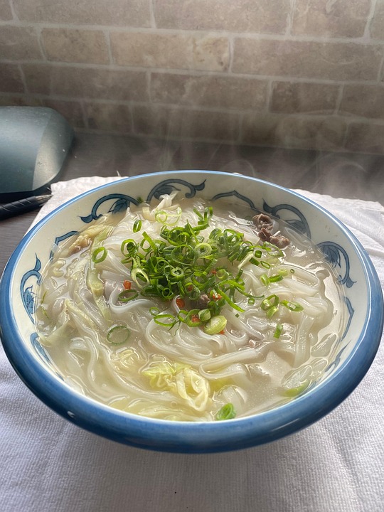 Food Pho Vietnamese - Free photo on Pixabay - Pixabay