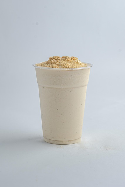 Sunrise Shake Milk Powder - Free photo on Pixabay