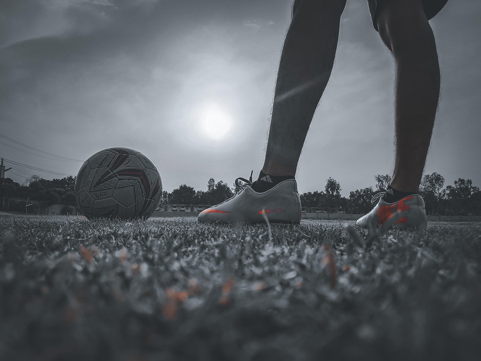 Football Soccer Sports - Free photo on Pixabay - Pixabay