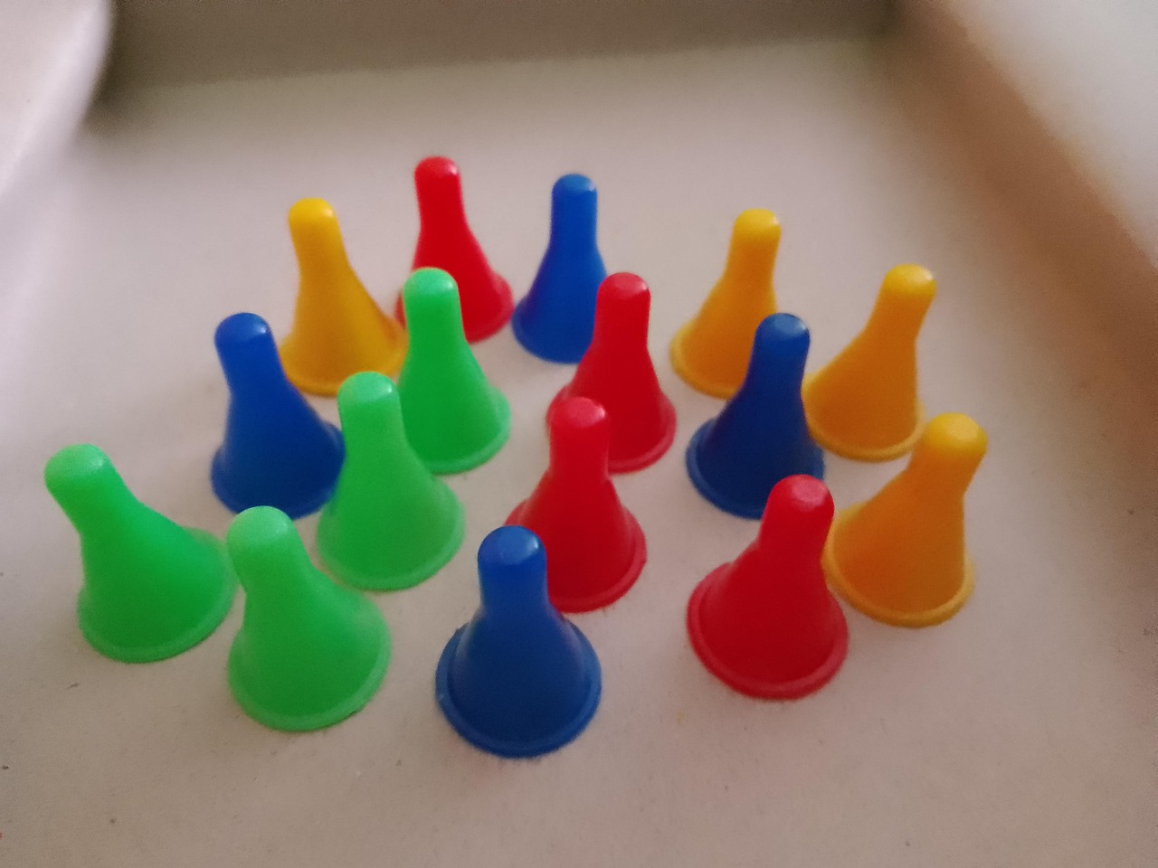 Ludo Spiel - Kostenloses Foto auf Pixabay