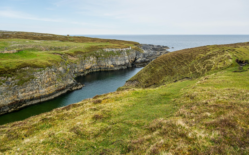 Scotland Landscape Ocean - Free photo on Pixabay - Pixabay