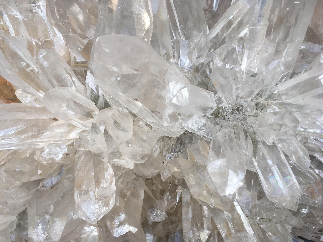 Quartz Cristal De - Photo gratuite sur Pixabay - Pixabay