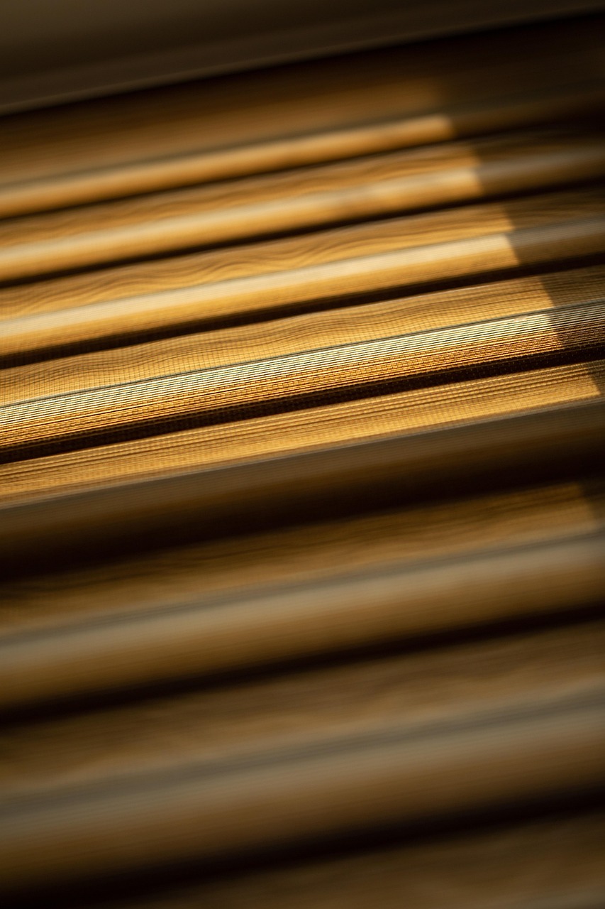 Shade Contrast Blinds - Free photo on Pixabay - Pixabay