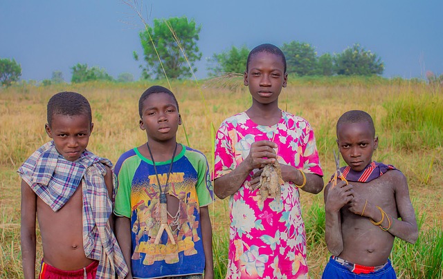 Africa Boy Children - Free photo on Pixabay - Pixabay