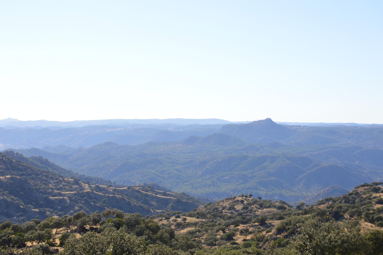 Nature Spain Andalusia - Free photo on Pixabay - Pixabay