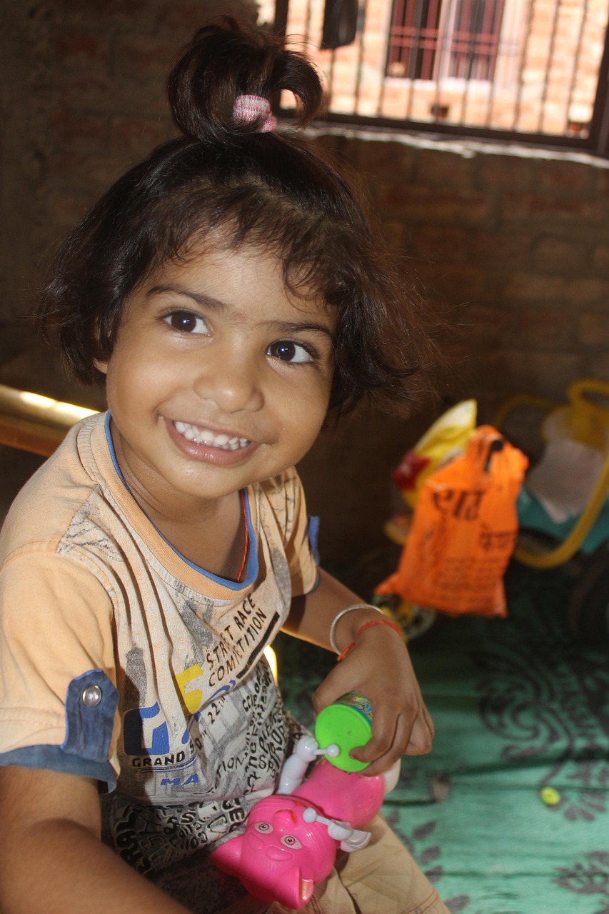 Girl Indian India - Free photo on Pixabay - Pixabay
