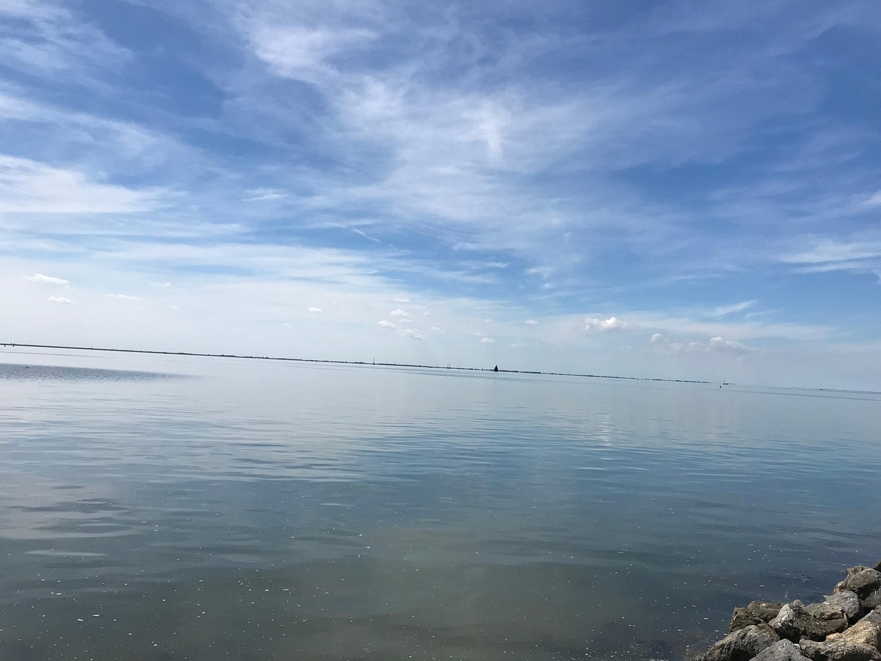 Sky See Horizon - Free photo on Pixabay - Pixabay