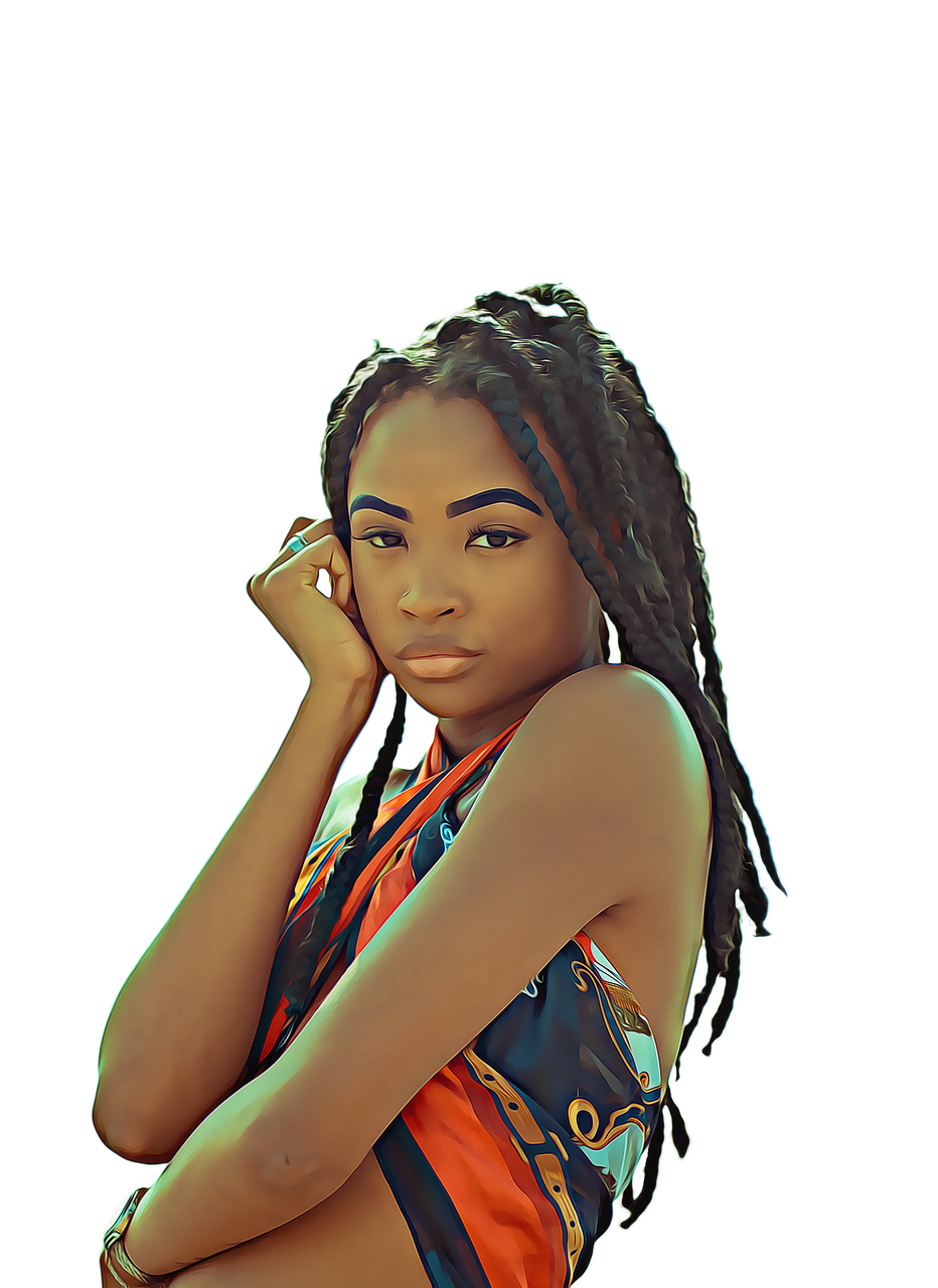 Mujer Belleza Modelo - Imagen gratis en Pixabay - Pixabay