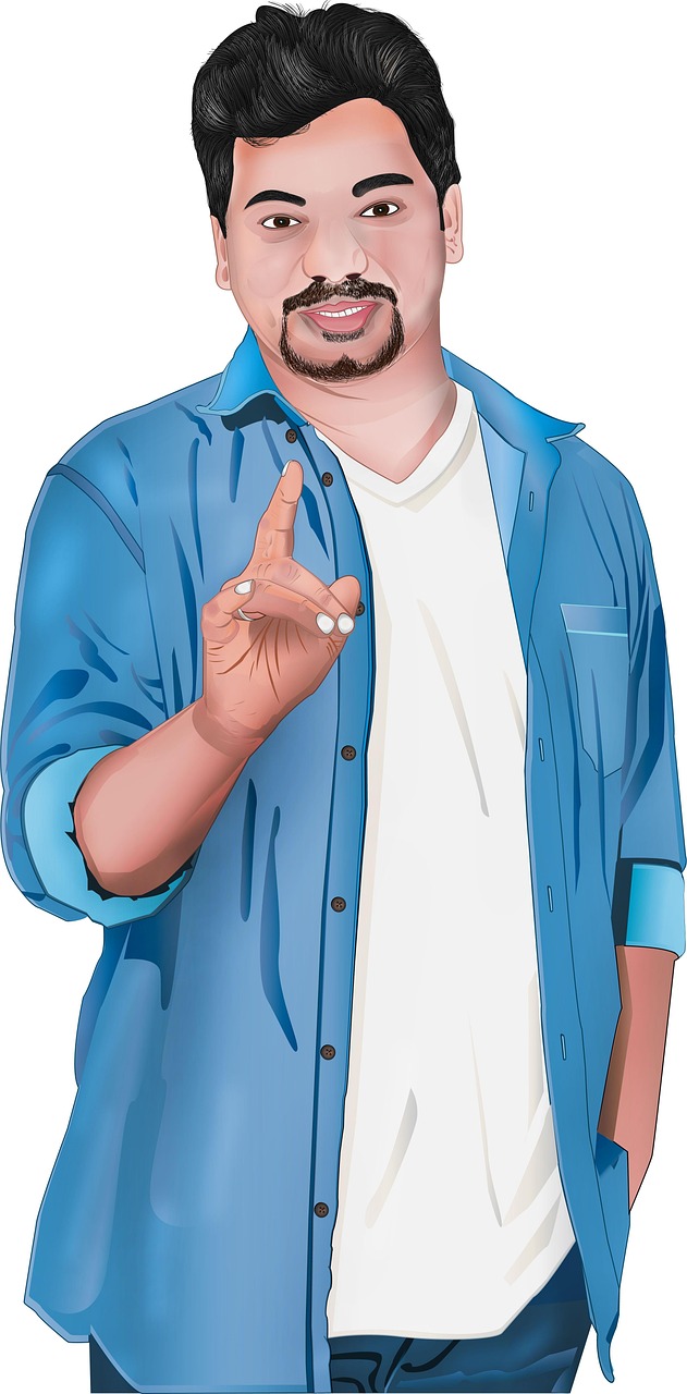 1 Ilustrasi Chacha Zakir Khan Gratis Pixabay 1 Ilustrasi Chacha Zakir Khan Gratis Pixabay