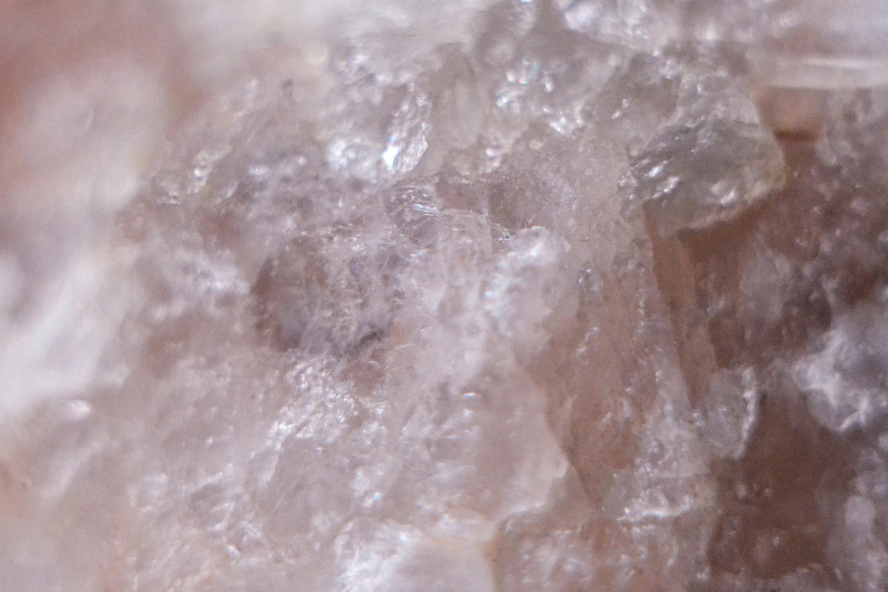 Mineral Kuarsa Mawar Merah Jambu - Foto gratis di Pixabay - Pixabay