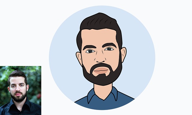 Homem Retrato Avatar - Foto gratuita no Pixabay - Pixabay