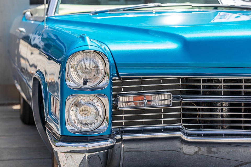 Cadillac Limousine Oldtimer - Kostenloses Foto auf Pixabay - Pixabay