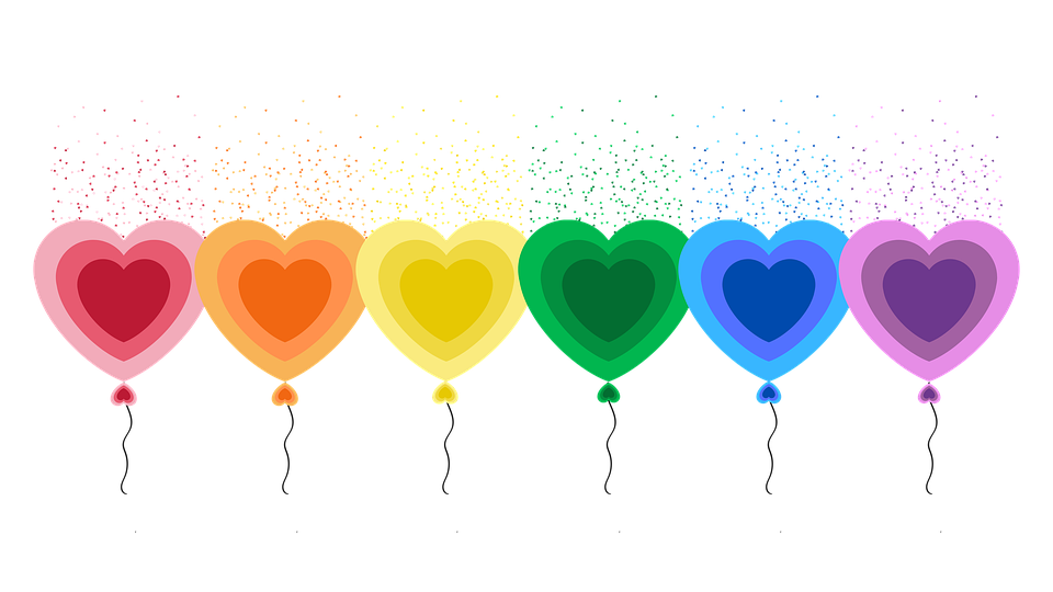 Download Gay Happy Proudly Royalty-Free Stock Illustration Image - Pixabay
