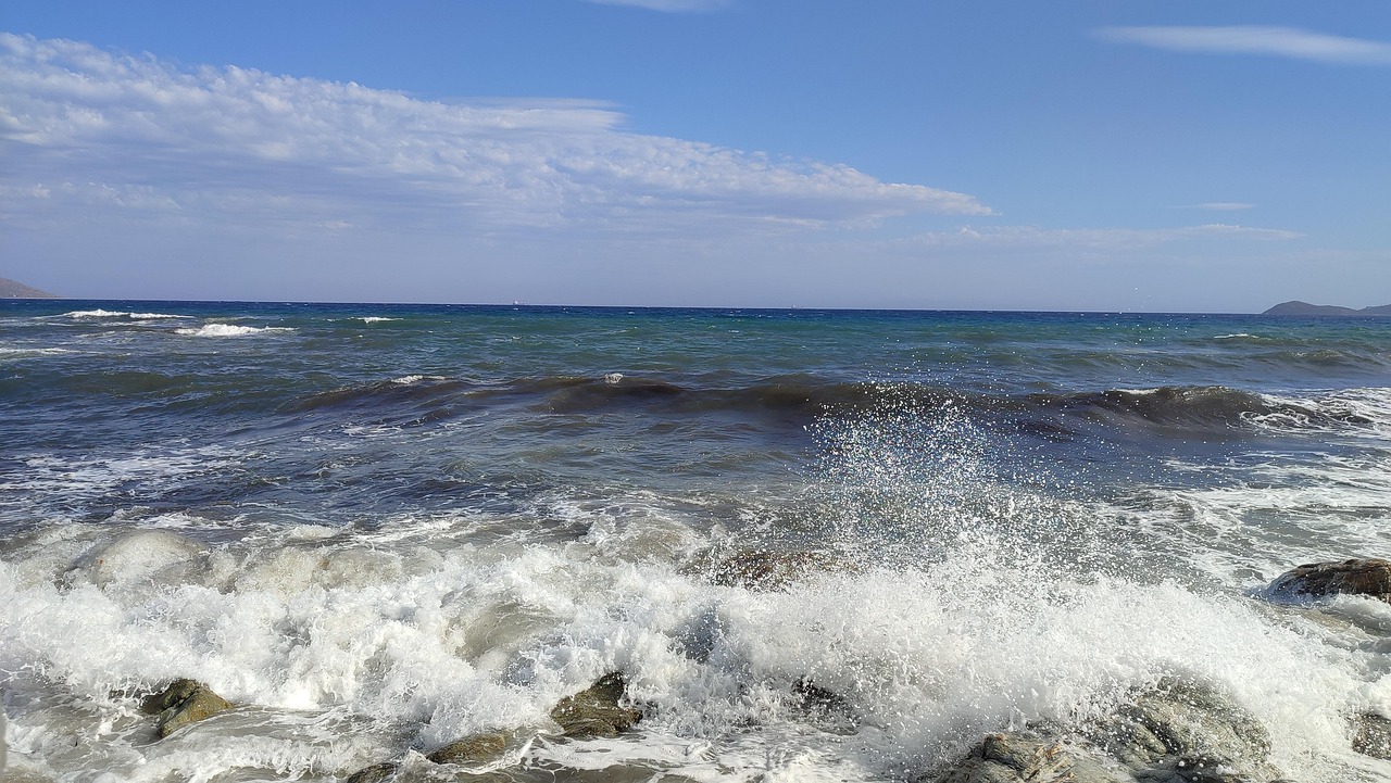 Wellen Strand Meer - Kostenloses Foto auf Pixabay - Pixabay