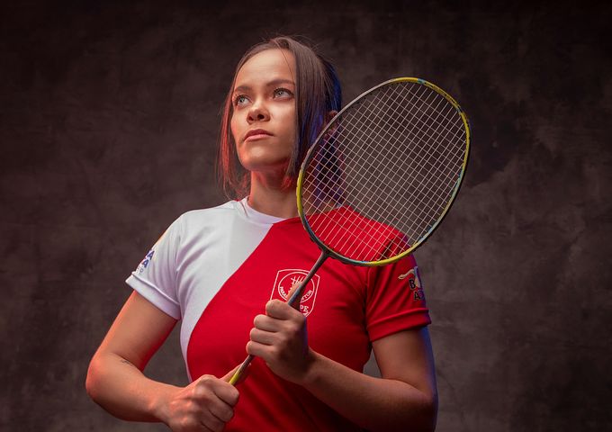 100+ Free Badminton & Shuttlecock Images - Pixabay