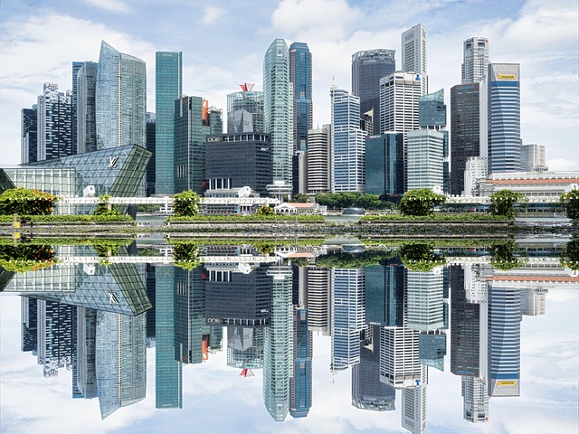 Buildings Cityscape Architecture - Free photo on Pixabay