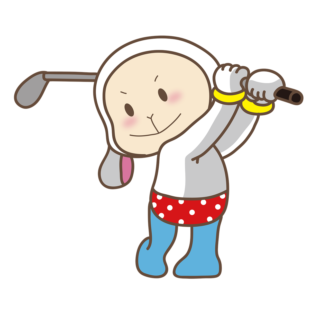 10,000+ Free Golf Funny & Golf Images - Pixabay