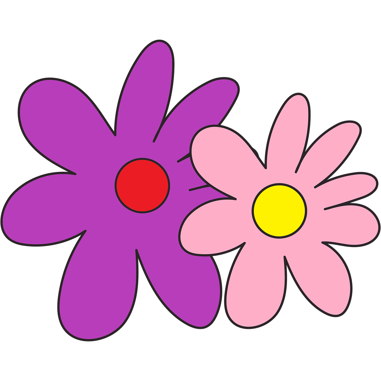 Clip Art Desenho Animado Isolado - Imagens grátis no Pixabay - Pixabay