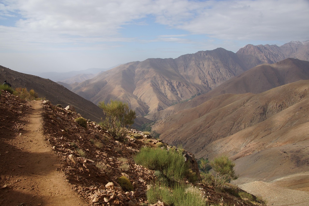 Montañas Caminata Panorama - Foto gratis en Pixabay - Pixabay