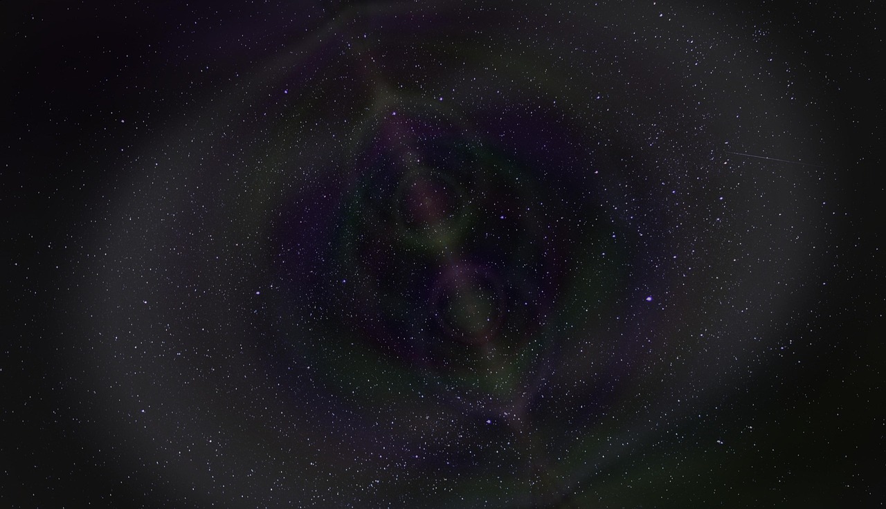 Espace Cosmos Étoiles - Image gratuite sur Pixabay - Pixabay