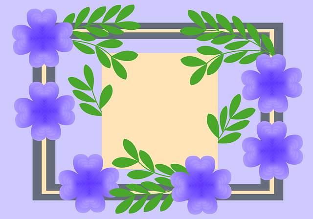 Free Card Border Vector Art - Download 6,865+ Card Border Icons ...