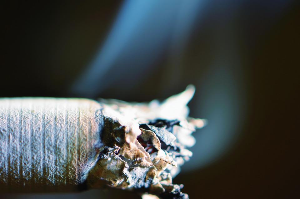 Cigarette Tobacco Smoking - Free photo on Pixabay
