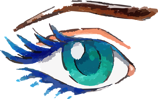 Free Eye Drawing Vector Art - Download 7,970+ Eye Drawing Icons ...
