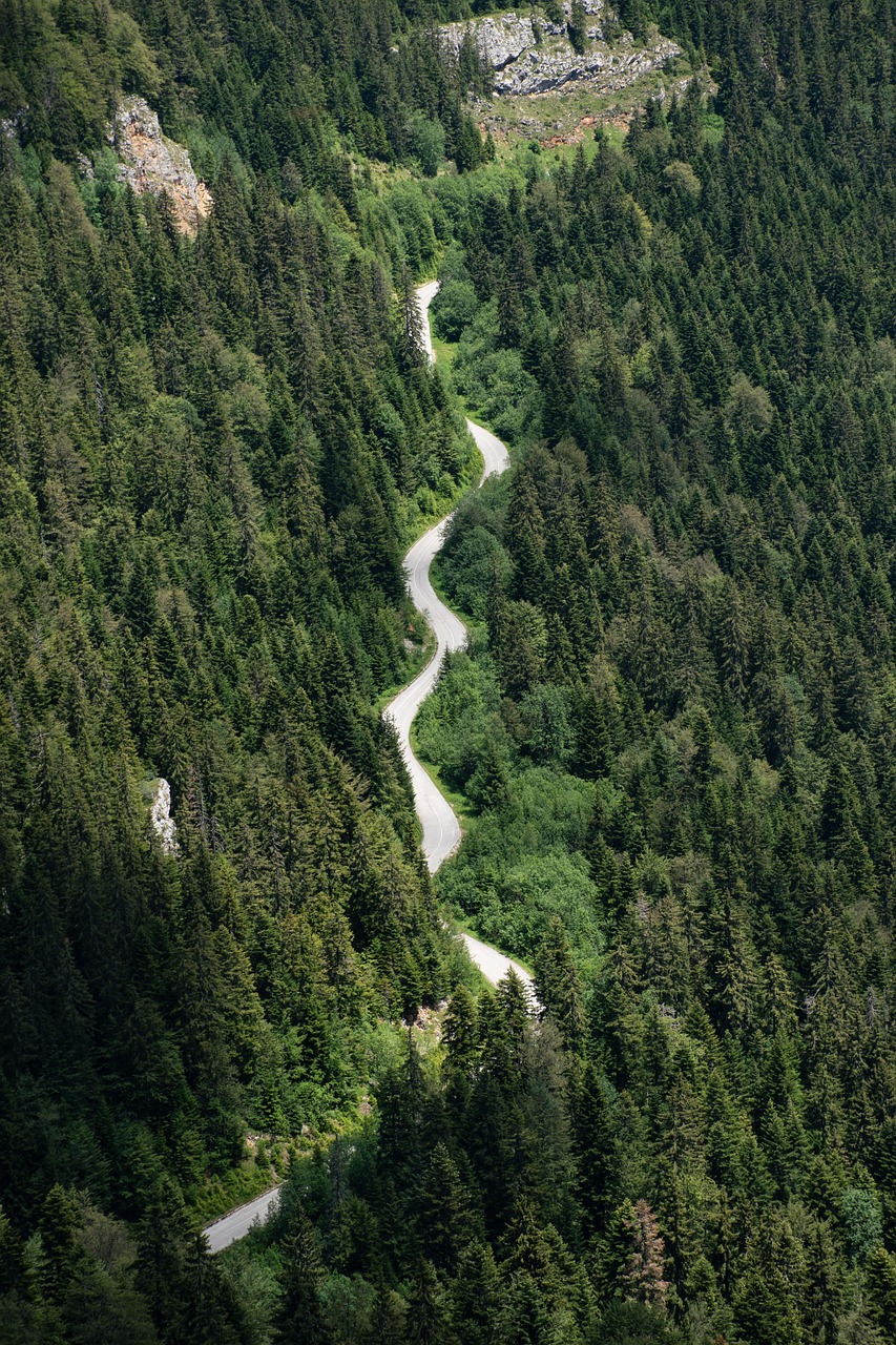 50,000+ Free Winding Road & Road Images - Pixabay