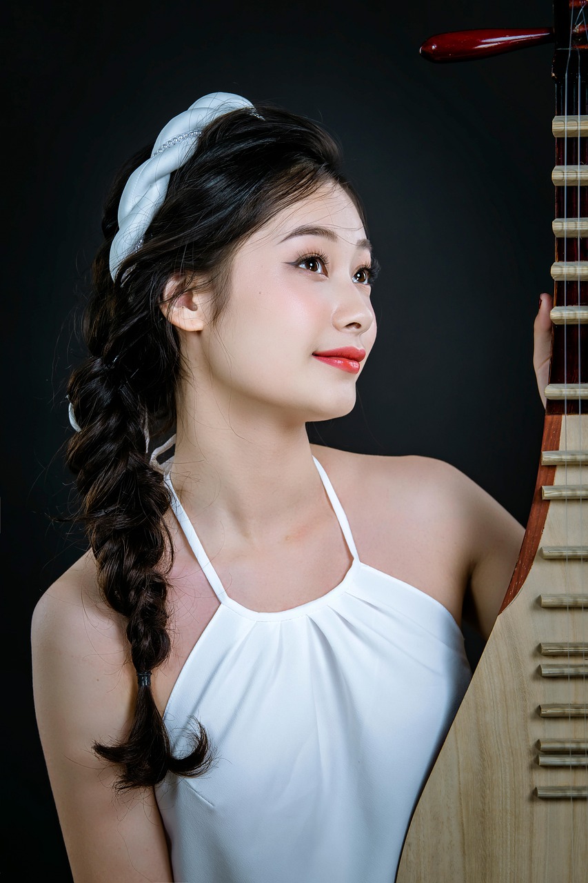 Asian Woman Portrait Hanoi - Free photo on Pixabay - Pixabay