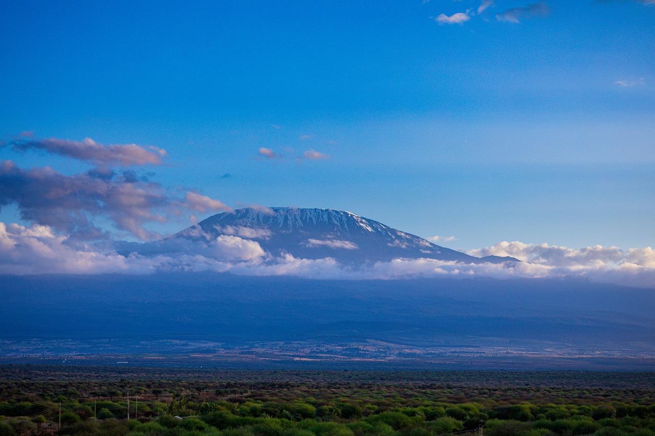 3,000+ Free Mount Kilimanjaro & Kilimanjaro Images - Pixabay