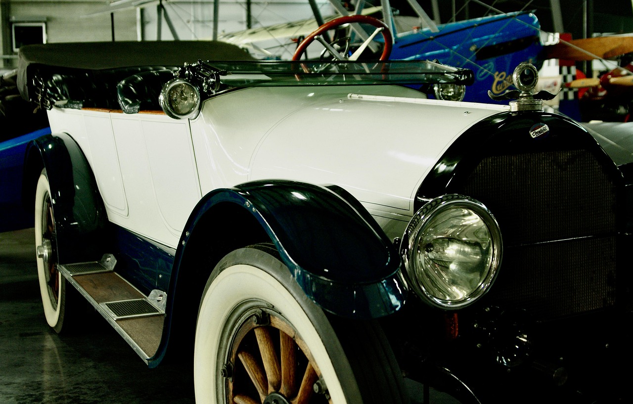 Pontiac Convertible 1920'S Car - Free photo on Pixabay - Pixabay