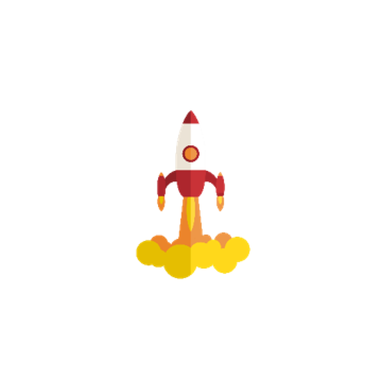 Ruimteschip Tekening Vliegend - Gratis afbeelding op Pixabay