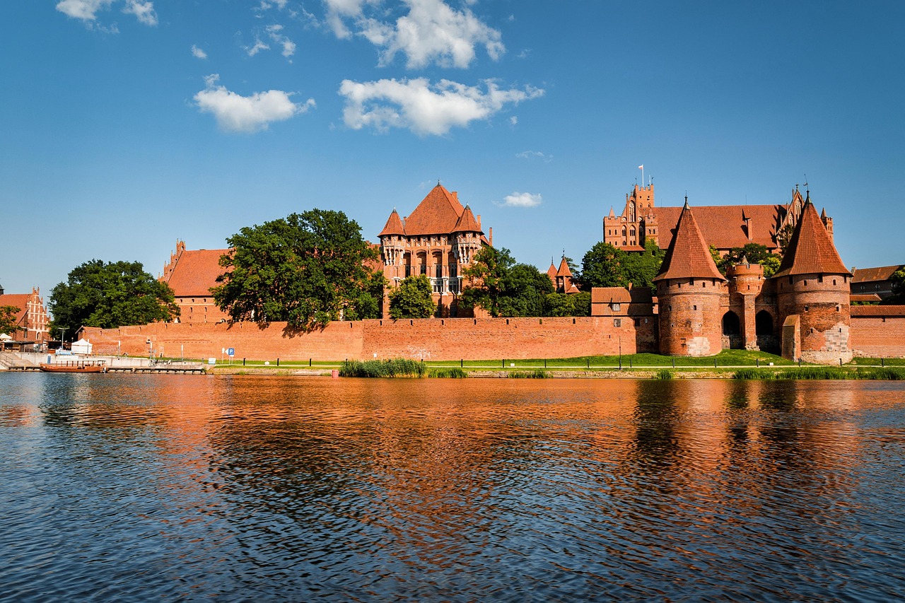 Castello Malbork Peste - Foto gratis su Pixabay - Pixabay