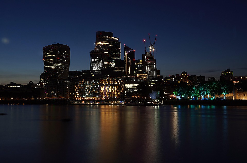 London Stadt Fluss - Kostenloses Foto auf Pixabay - Pixabay