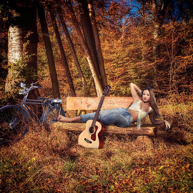 Femme Fille Personne - Photo gratuite sur Pixabay - Pixabay