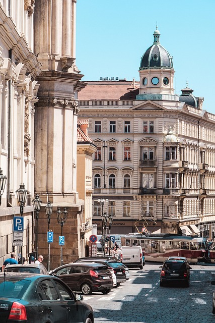 Prag Stadt Dorf Die - Kostenloses Foto auf Pixabay - Pixabay