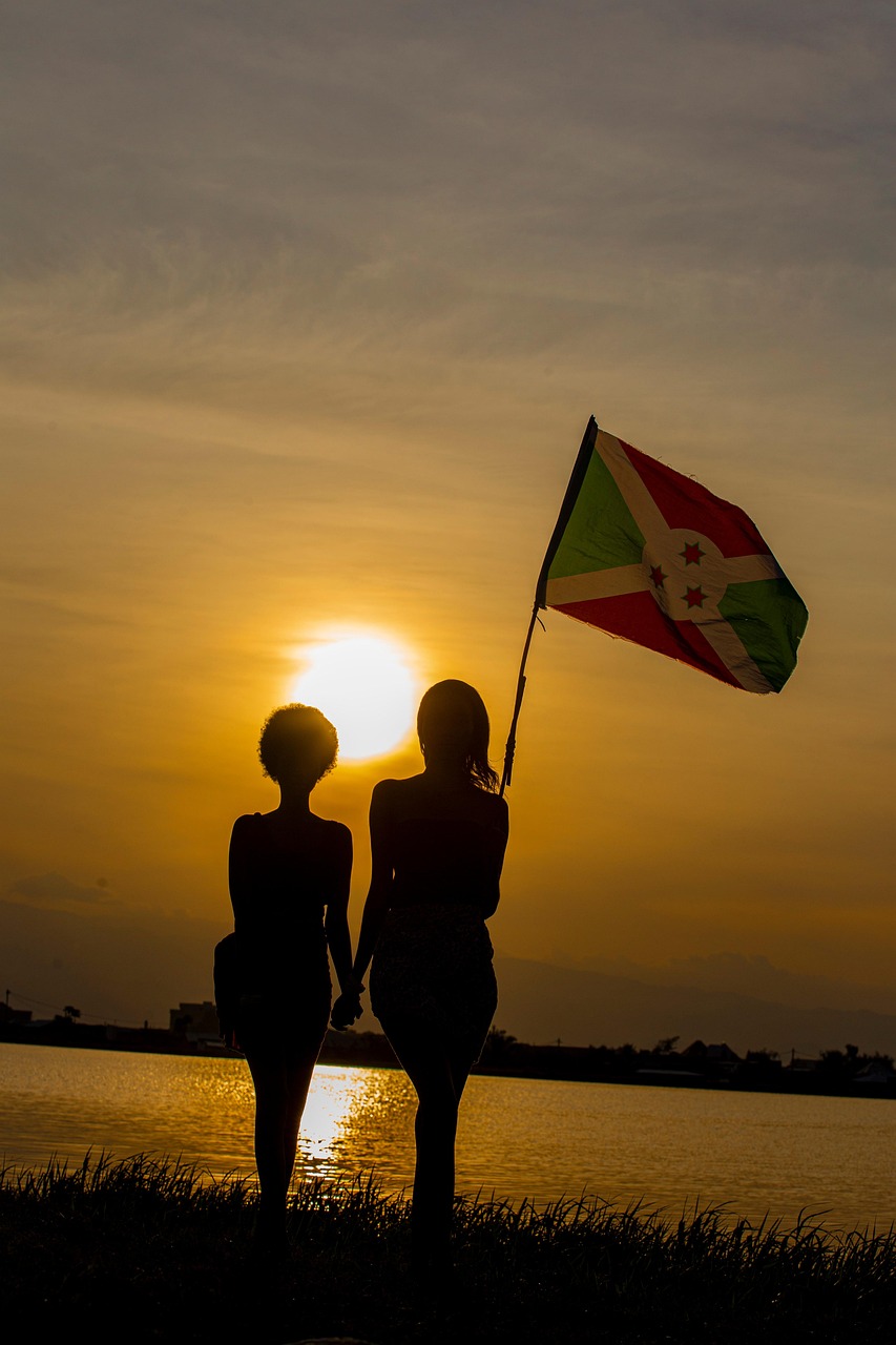 Burundi Independence Day - Free photo on Pixabay