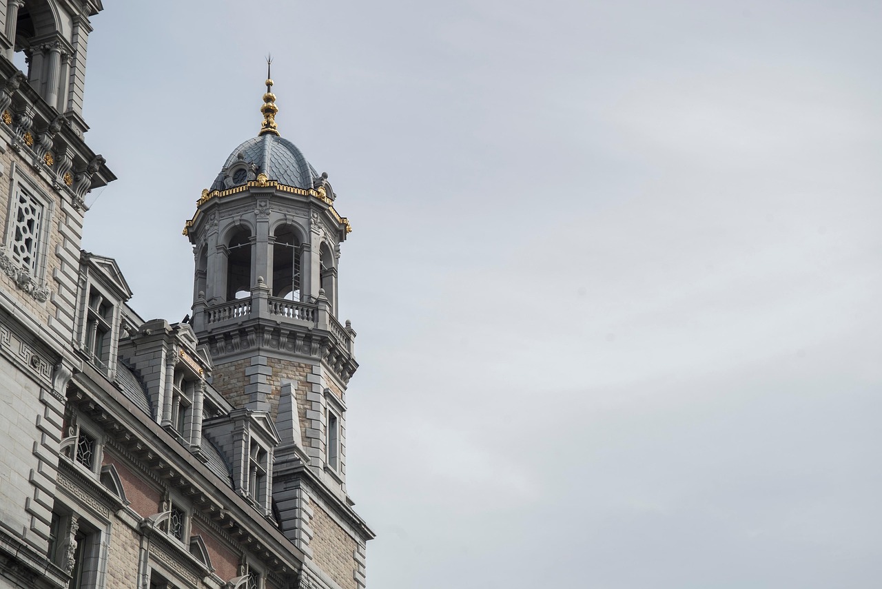 Building Antwerp Belgium - Free photo on Pixabay - Pixabay