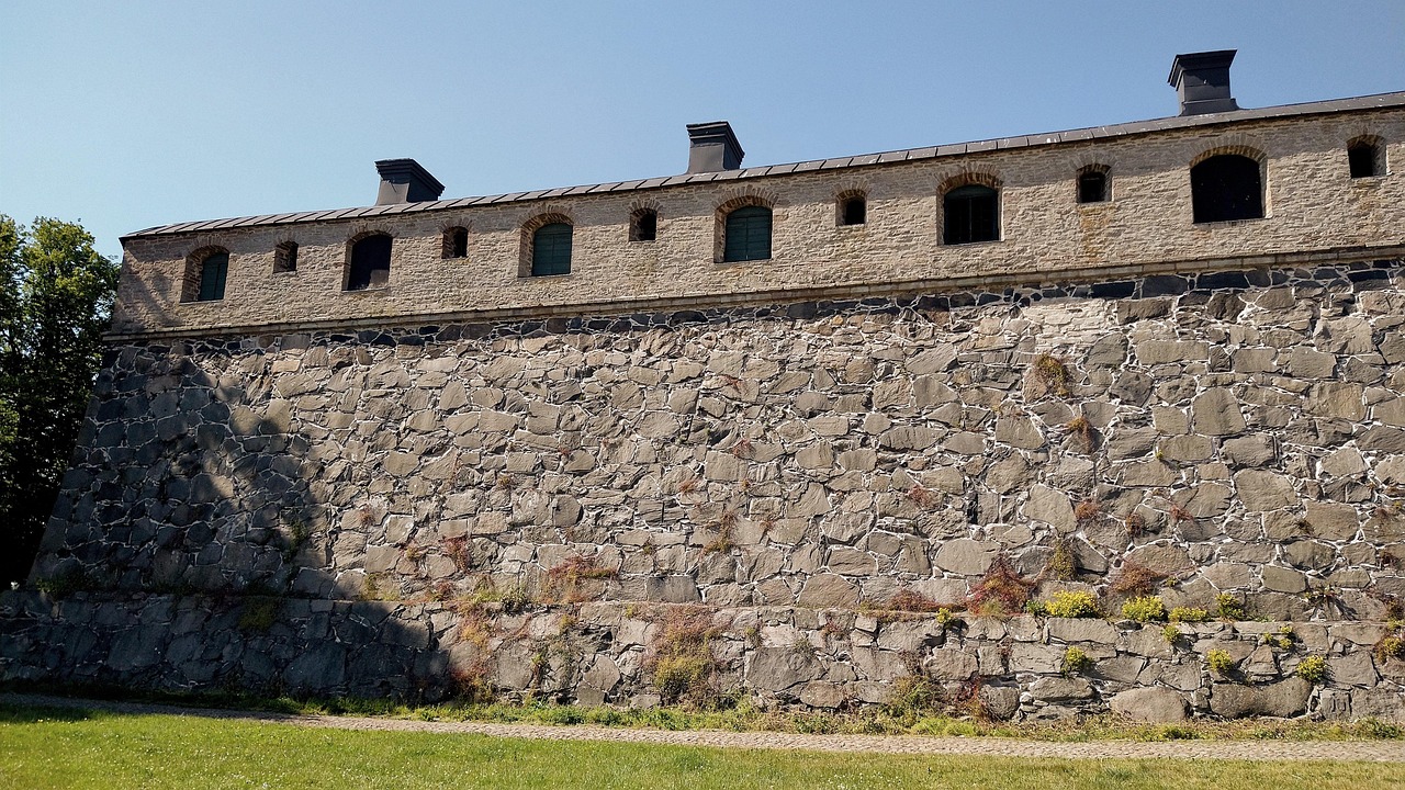 Fort Aurora Sweden Defensive - Free photo on Pixabay - Pixabay