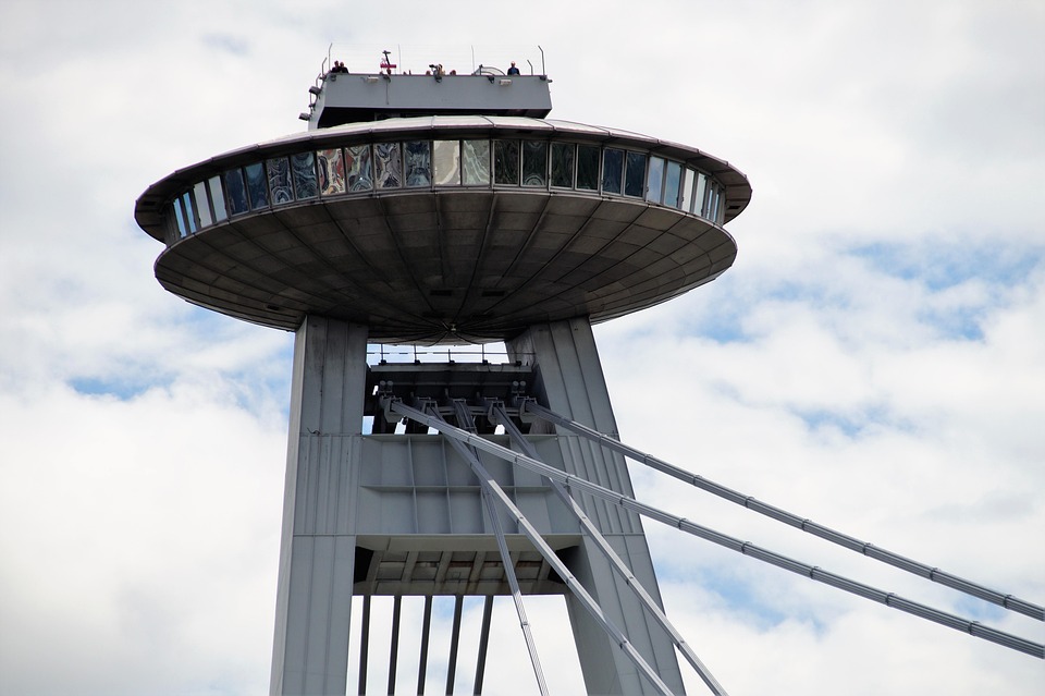 Tower Architecture Modern - Free photo on Pixabay - Pixabay