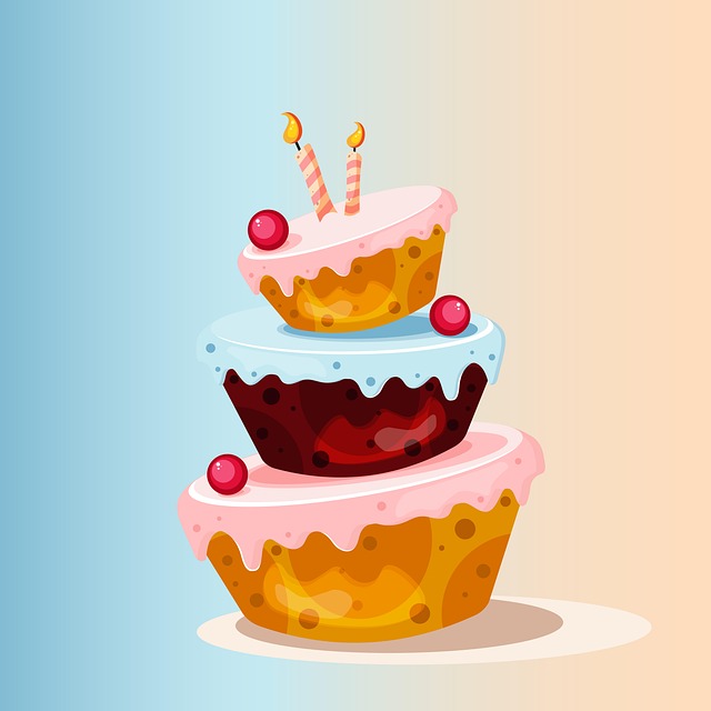 20,000+ Free Cartoon Cake & Cake Images - Pixabay