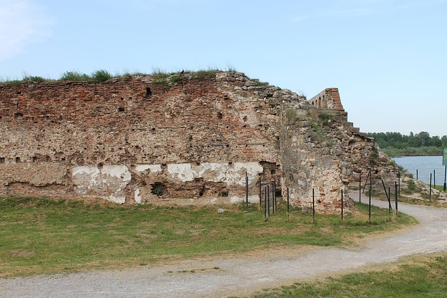 Fortaleza Sabac Casco Antiguo De - Foto gratis en Pixabay - Pixabay