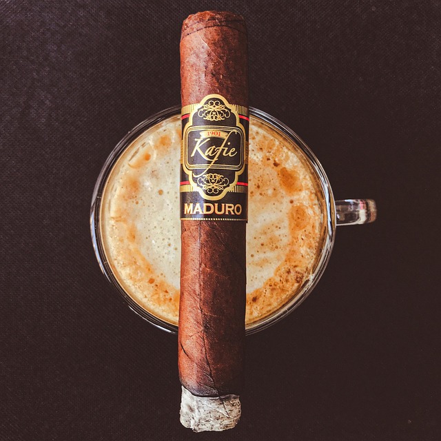 Coffee Caffeine Cigar - Free photo on Pixabay