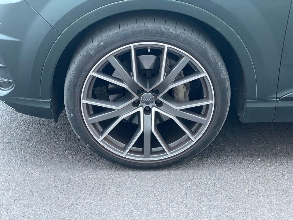 Audi Jantlar Otomobil Motor - Pixabay'de ücretsiz fotoğraf - Pixabay