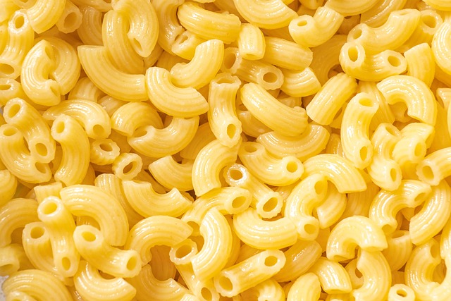 Food Macaroni Pasta - Free photo on Pixabay - Pixabay