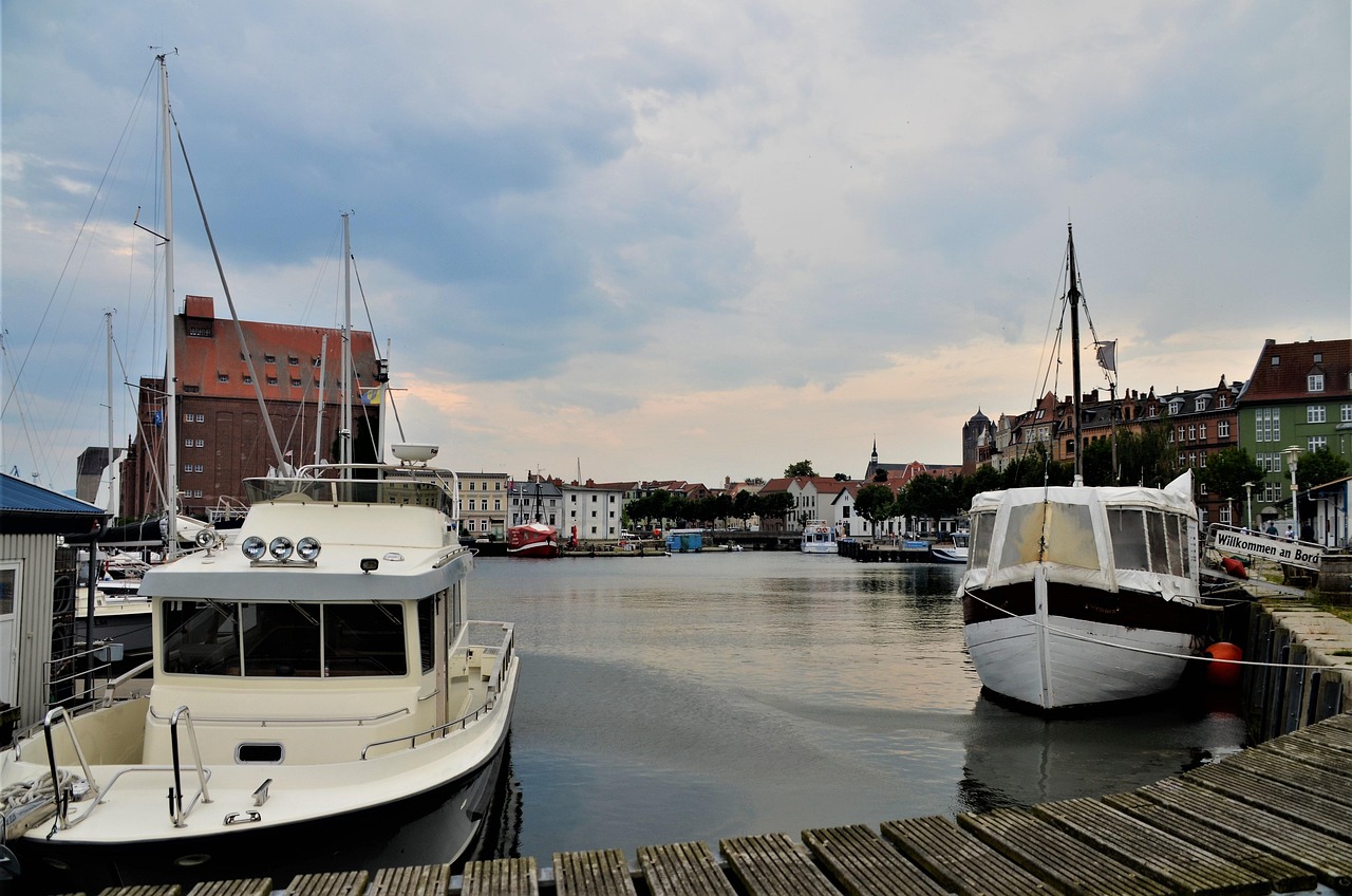 Motifs De Port Mer Baltique - Photo gratuite sur Pixabay - Pixabay