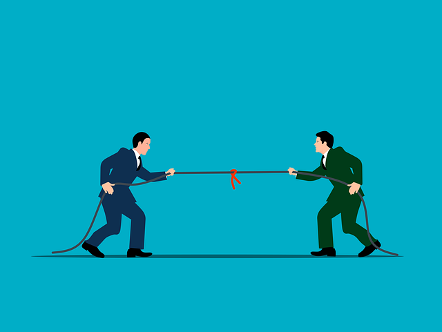 20,000+ Free Conflict Cartoon & Conflict Images - Pixabay