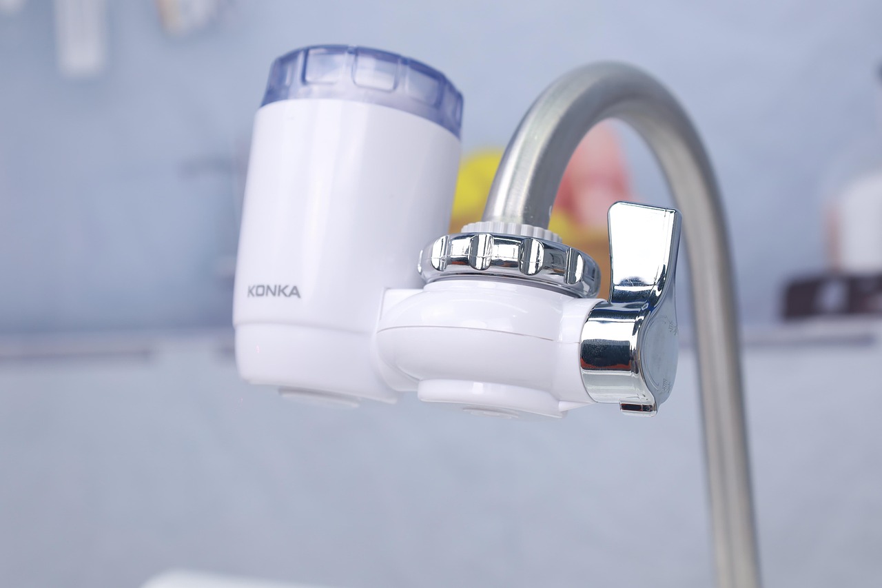 Tap Water Purifier - Free photo on Pixabay - Pixabay